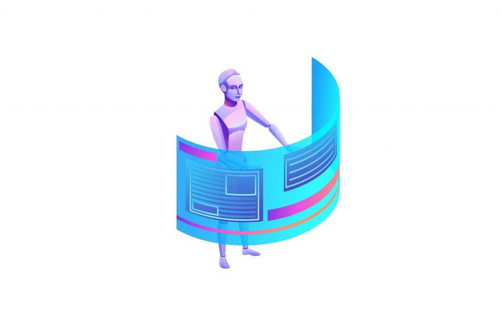 ความท้าทายของ OCR TECHNOLOGY ที่เป็นไปได้ เมื่อคุณรู้จัก ZTRUS OCR - ZTRUS