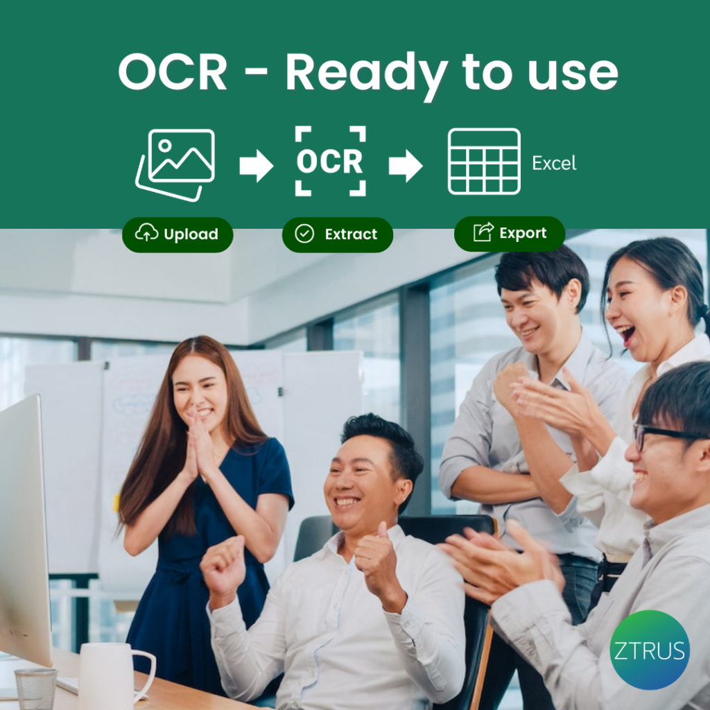 Our Services - ZTRUS