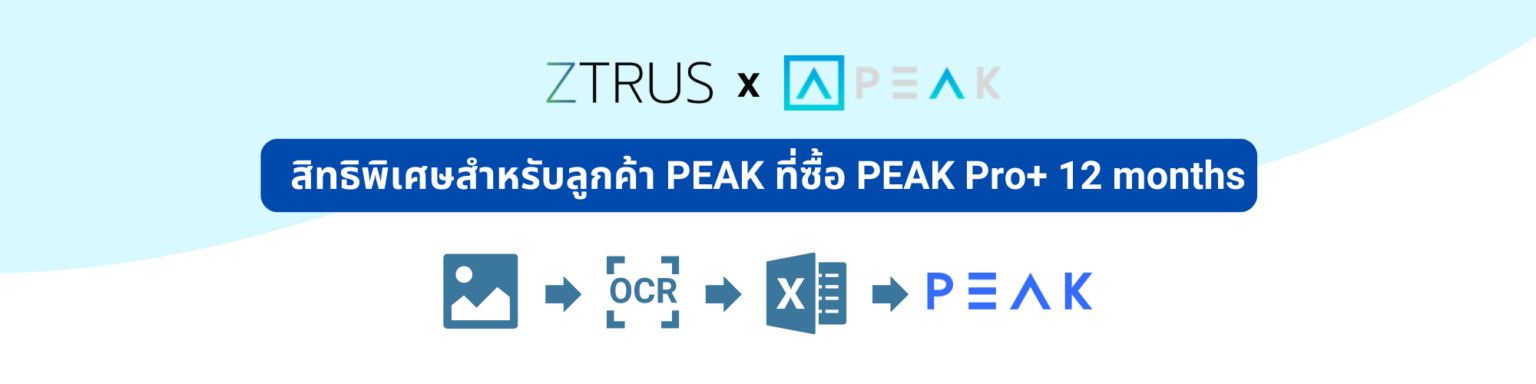 PEAK Privilege - ZTRUS